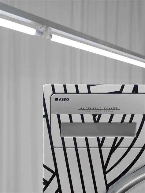 ASKO X Maxim Kashin Architects In Moskva Russia Design Dekko