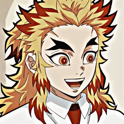 Rengoku Kyoujurou