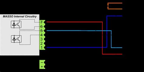 A Detailed Guide To Delta Vfd Control Wiring Diagram