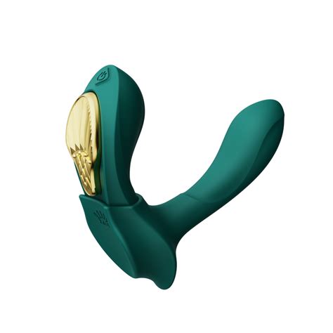 Prostate Sex Toys V For Vibes