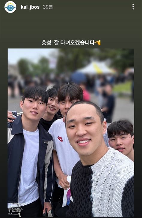 빡빡이가 된 임동혁 기타 스포츠 에펨코리아