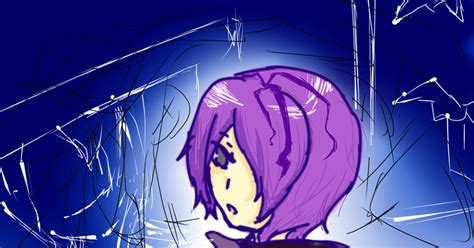 Ib Ib 落書き Akitoのイラスト Pixiv