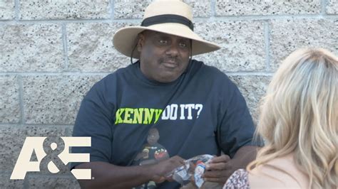 Storage Wars Bonus Kennys Lady Hat Season 11 Aande Youtube