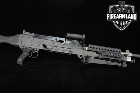 Ohio Ordnance Works Inc M240 Slr 762 Nato 24 Phosphate M240 Slr Orig