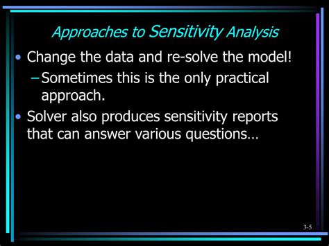 ppt introduction to mathematical programming powerpoint presentation