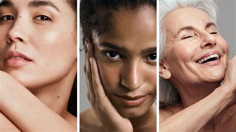 How To Improve Your Skin Texture Tips For Face Legs And More