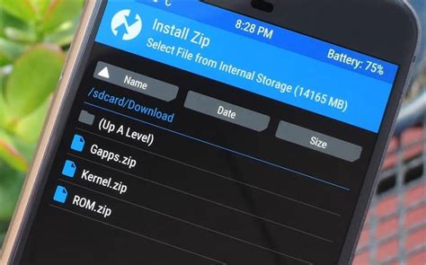 How To Install Custom Rom On Any Android Phone In 2025