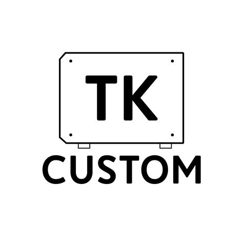 Tk Custom Computer Phnom Penh
