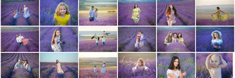 Фотосессия в лавандовом поле Крым Лаванда Приглашаю всех кто легок