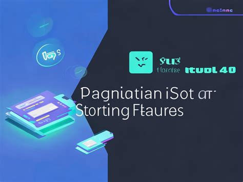 Vue 分页排序实战指南 Dawoai