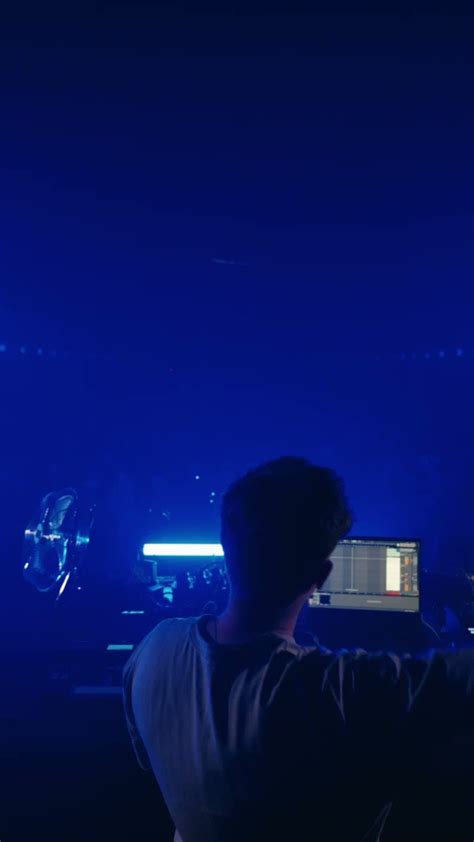 Nils Hoffman X Kasbo Running In A Dream Title Trk From Upcoming Album Out Today R