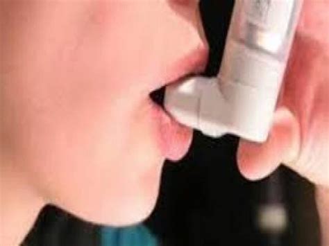Asthma Is More Aggressive On Women In Purvanchal And Bihar Revealed By