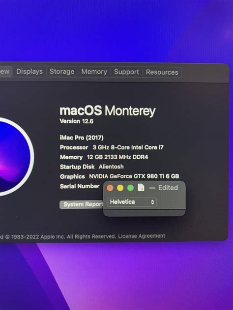 dual boot with windows 10 r hackintosh