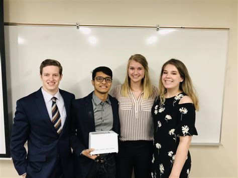 Srajan Jain On Linkedin Informationtechnology Arduino Minnesota Teamwork Exploringit