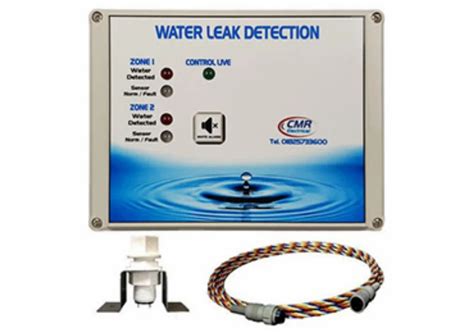 Water Leak Detection System In Chennai Tamil Nadu Water Leak Detection System Wld System