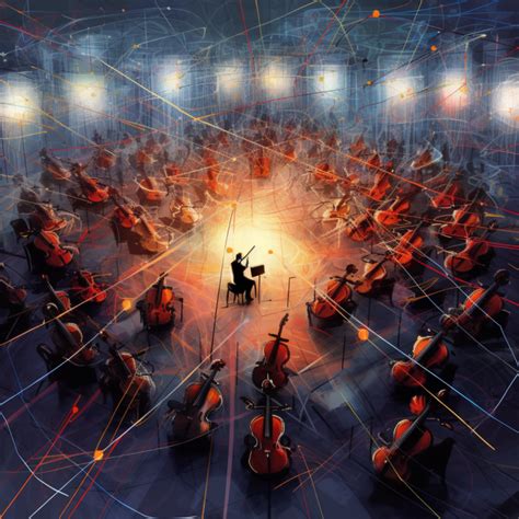 Ibc Is Orchestrating The Multichain Symphony