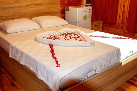 Adrasan Hİmera Apart And Bungalow Lodging Reviews And Photos Tripadvisor