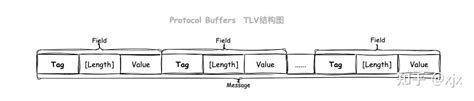 Protocol Buffers编码 知乎