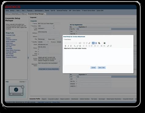 Automatic E Invoicing For Efficient Billing Brightorder