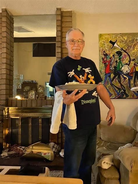 Michael Croy Obituary Riverside Ca