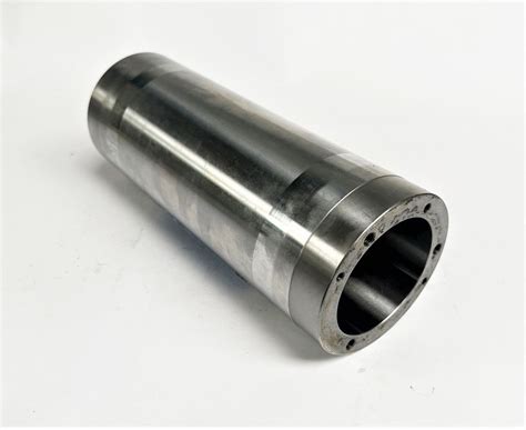 Gau Jing 23 20043 04 Gau Jing Holytek Spindle Barrel On Four Side