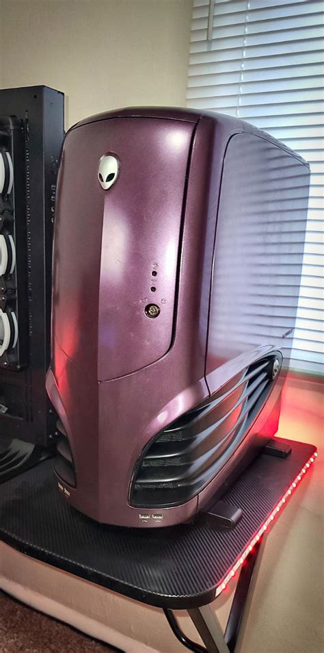 ‎cass Oles Mio Adapter For A New Psumotherboard In Area 51 Aurora