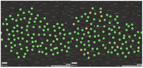 Output Map 85 фото