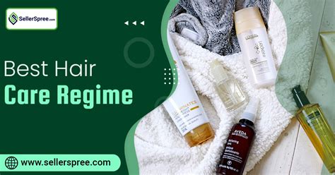 Best Hair Care Regime Sellerspree