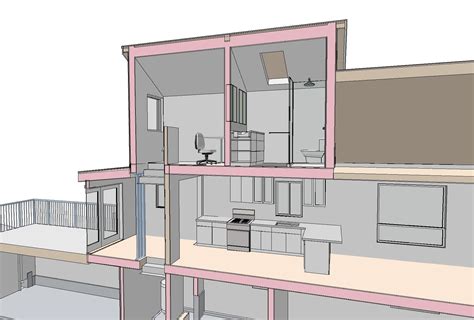 W18 — Polyform Architecture