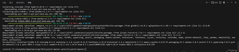 Yolov5 Windows Cpu搭建yolo可以用cpu跑吗 Csdn博客