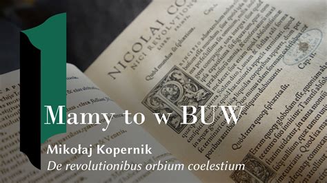 Mikołaj Kopernik De revolutionibus orbium coelestium libri VI YouTube