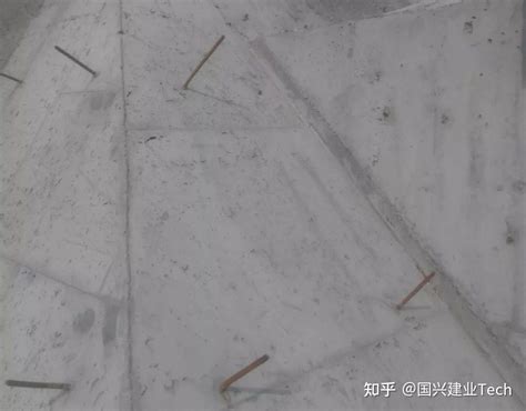 自密实混凝土裂缝原因分析及预防措施 知乎