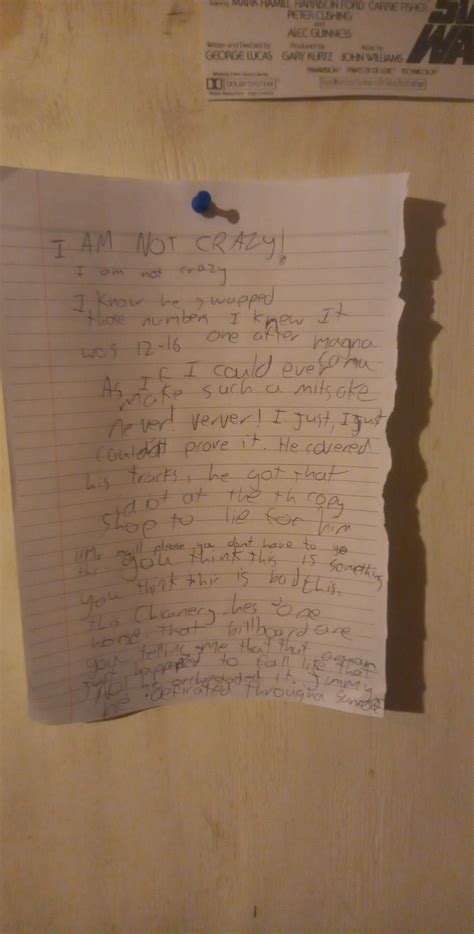 I Found This In My Sons Room Should I Be Concerned Rokbuddychicanery