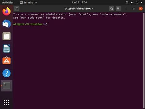 A Beginners Ubuntu Linux Guide