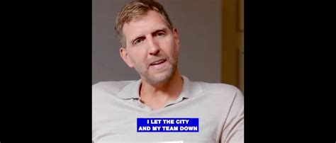 Dirk Nowitzki Told Nba To Keep His Mvp Trophy After He Was Utterly