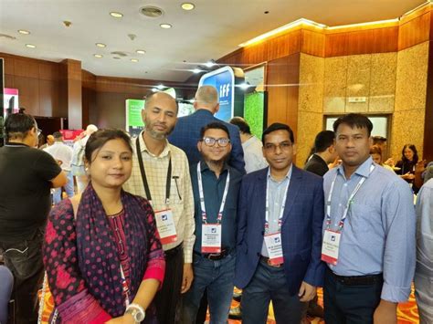 Dr Abdullah Al Hasan On Linkedin Attend The 8th International