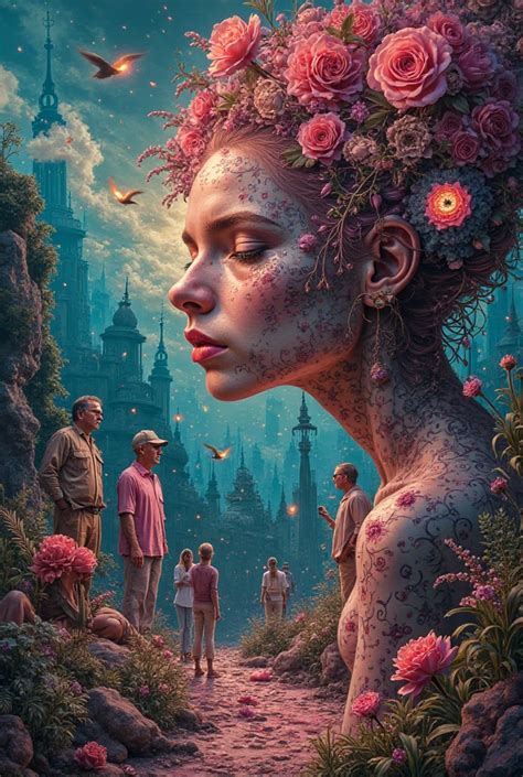 Stable Diffusion Prompt Explore The Complexities Of Prostitution And Pre