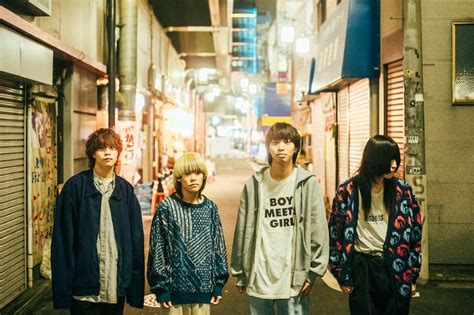 プッシュプルポット 3rd mini album 生き抜いたその先で