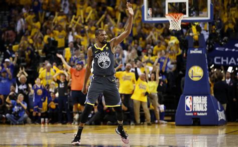 4 Recruiting Lessons From How The Warriors Successfully Signed Kevin