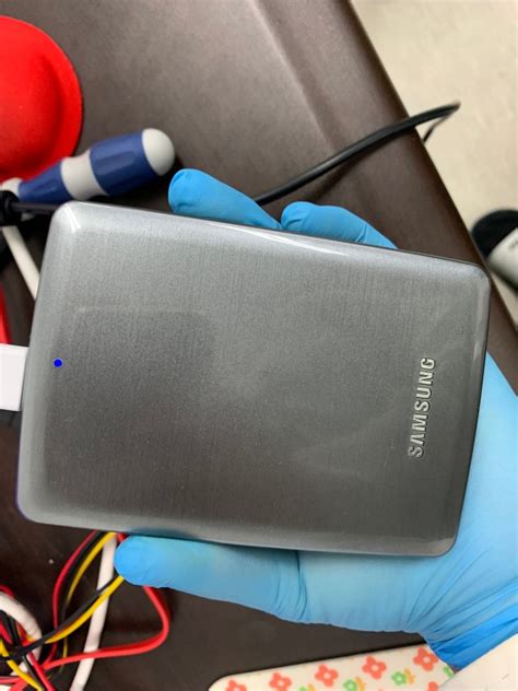 송파구 문정동 데이터복구 삼성 외장하드디스크hddssd Raw 배드섹터badsector 데이터복구 굿잡 네이버 블로그