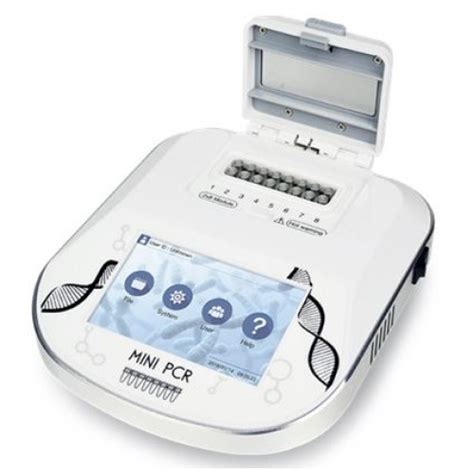 Pcr Machine Mini Labmed