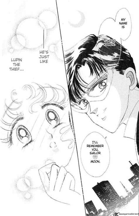 Favourite Manga Panels