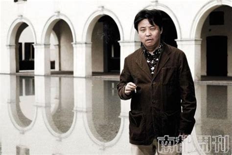 余华的中年写作 新浪新闻