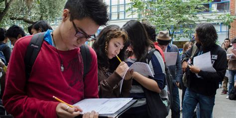 Beca De Alta Exigencia Unam Requisitos Y Cómo Tramitarla Datanoticias