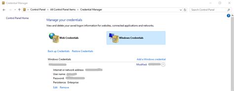 Windows Multiple Connections To A Server Or Shared Resource By The Same User When There Are