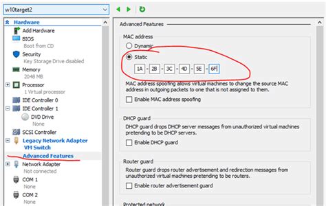 Citrix Provisioning Services Booting Multiple VM Using A Shared VDisk