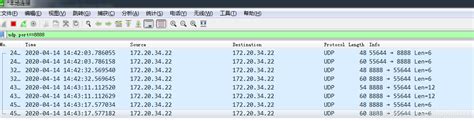 Wireshark之本地回环抓包wireshark Loopback Csdn博客