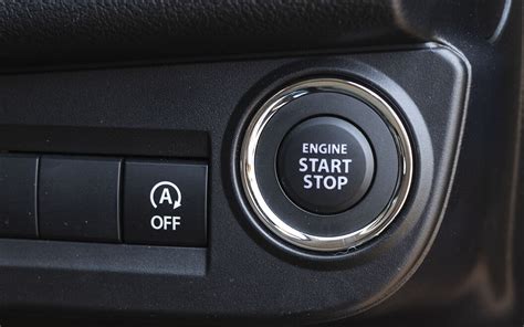 Maruti Suzuki Celerio Push Button Startstop Maruti Suzuki Celerio