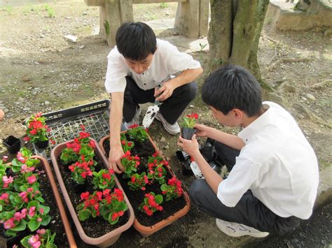 部活動文化系 部活動 富山県立富山工業高等学校