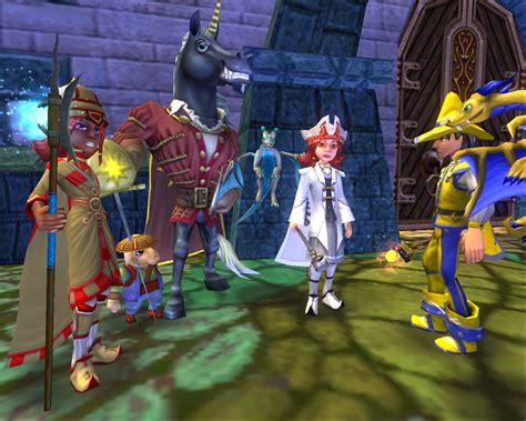 Wizard101